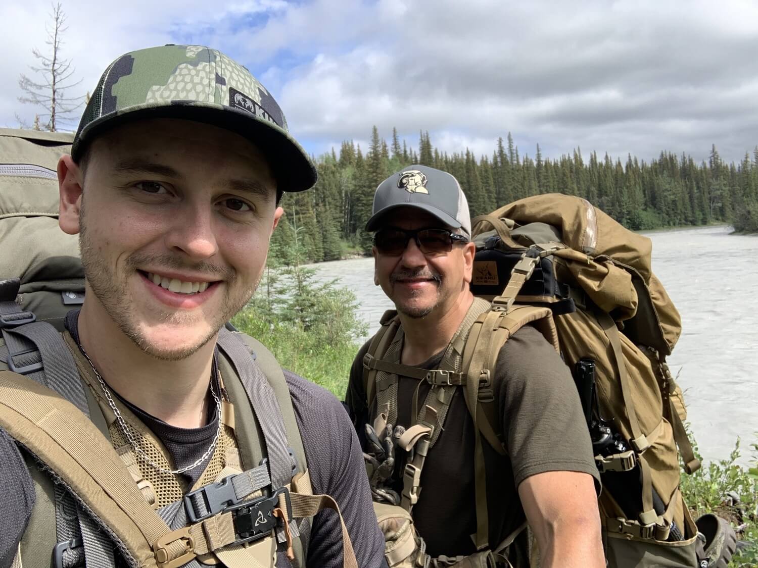 About Us - Spike Camp Hunting Community