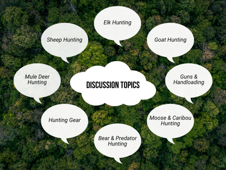 Welcome to Spike Camp - Hunting Community